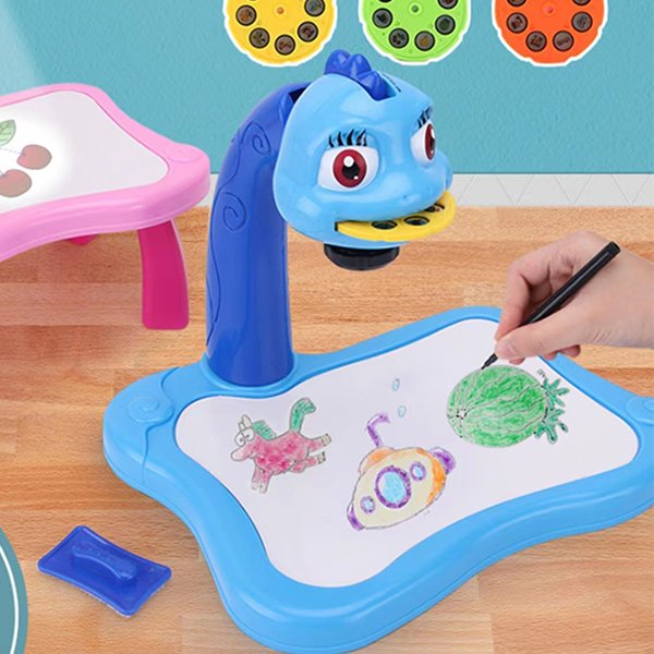 Wholesale Projector Painting Toys - Union Vision