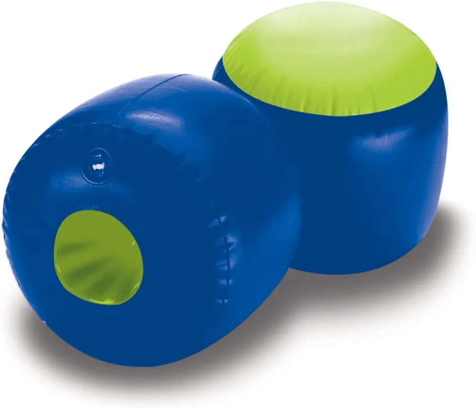 OEM Inflatable Boxing Pillows for 7+ - Union Vision